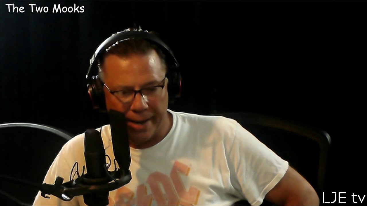 The Two Mooks S1E43 - YouTube