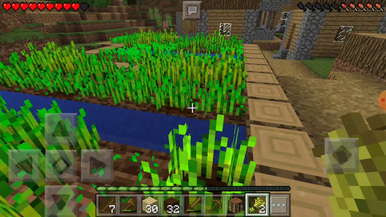 Maykiraft #1 - YouTube