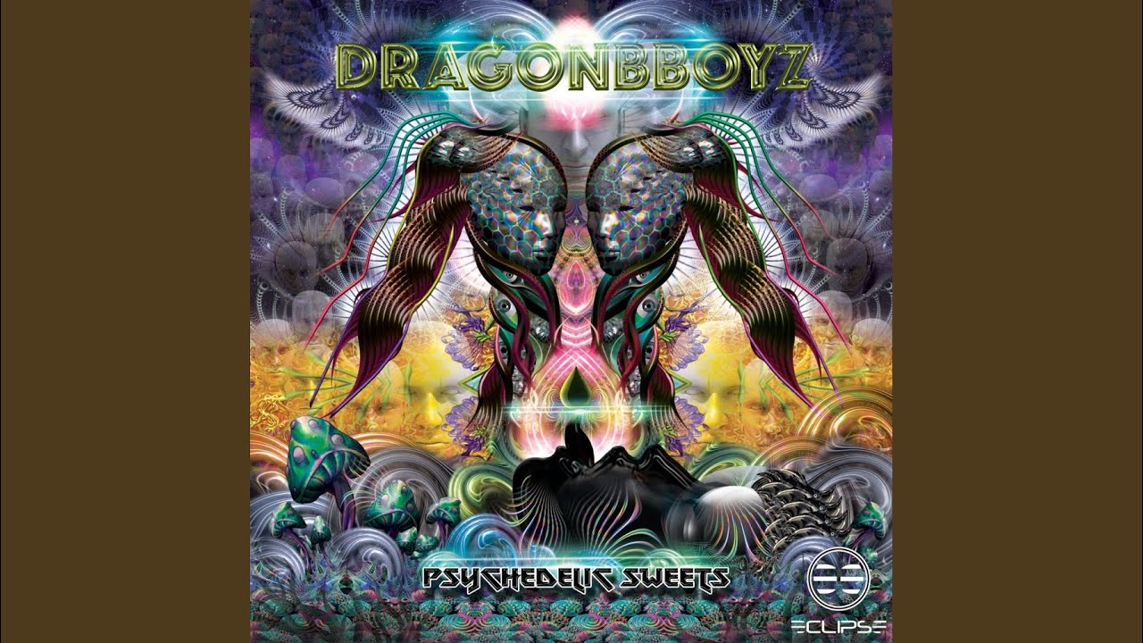 Psychedelic Sweets (Original Mix) - YouTube