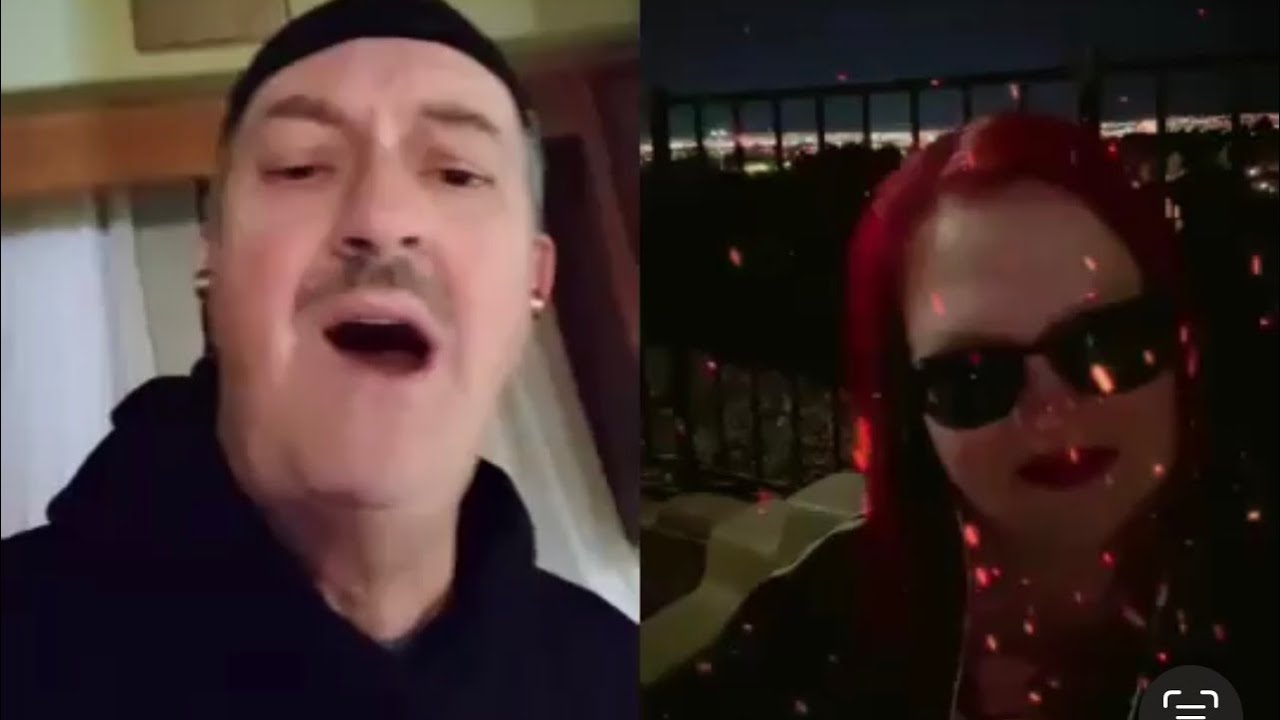 Take It Ezy On Me with JEFFariesA⃤U⃤T⃤H⃤ @thekayceelady1 - YouTube