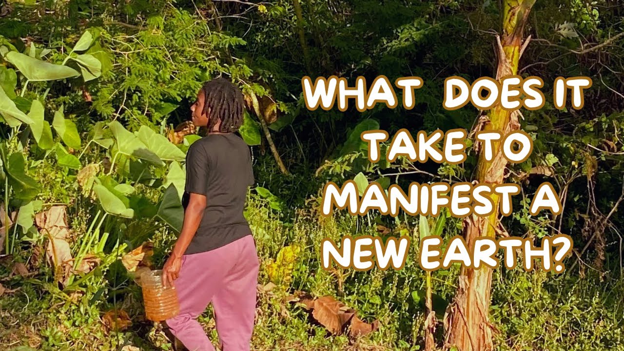 The New Earth Is Matrifocal | Shifting Out Of Dysfunctional Patriarchal ...