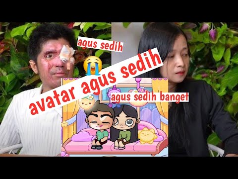 avatar agus syedih agus sedih banget.. - YouTube