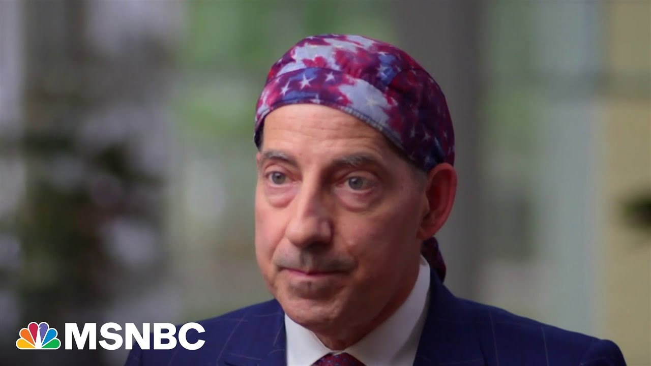 Rep. Jamie Raskin to Jen Psaki: Trump 2024 campaign is a 'shield ...