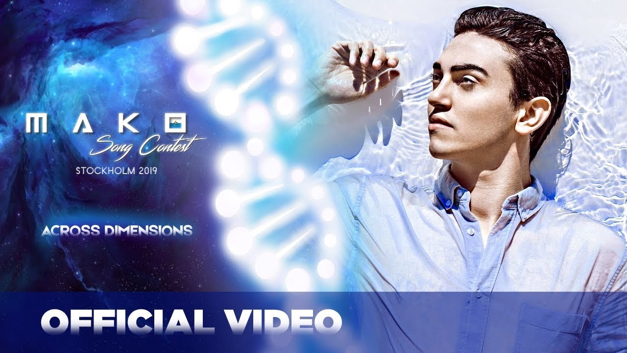 Michele Bravi - Tanto Per Cominciare - San Marino 🇸🇲 - Official Music ...