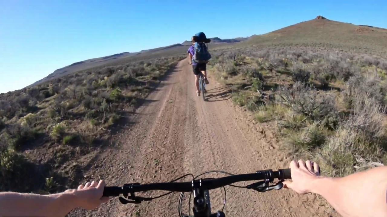 Soldier Meadows Hot Springs 20200508 - YouTube