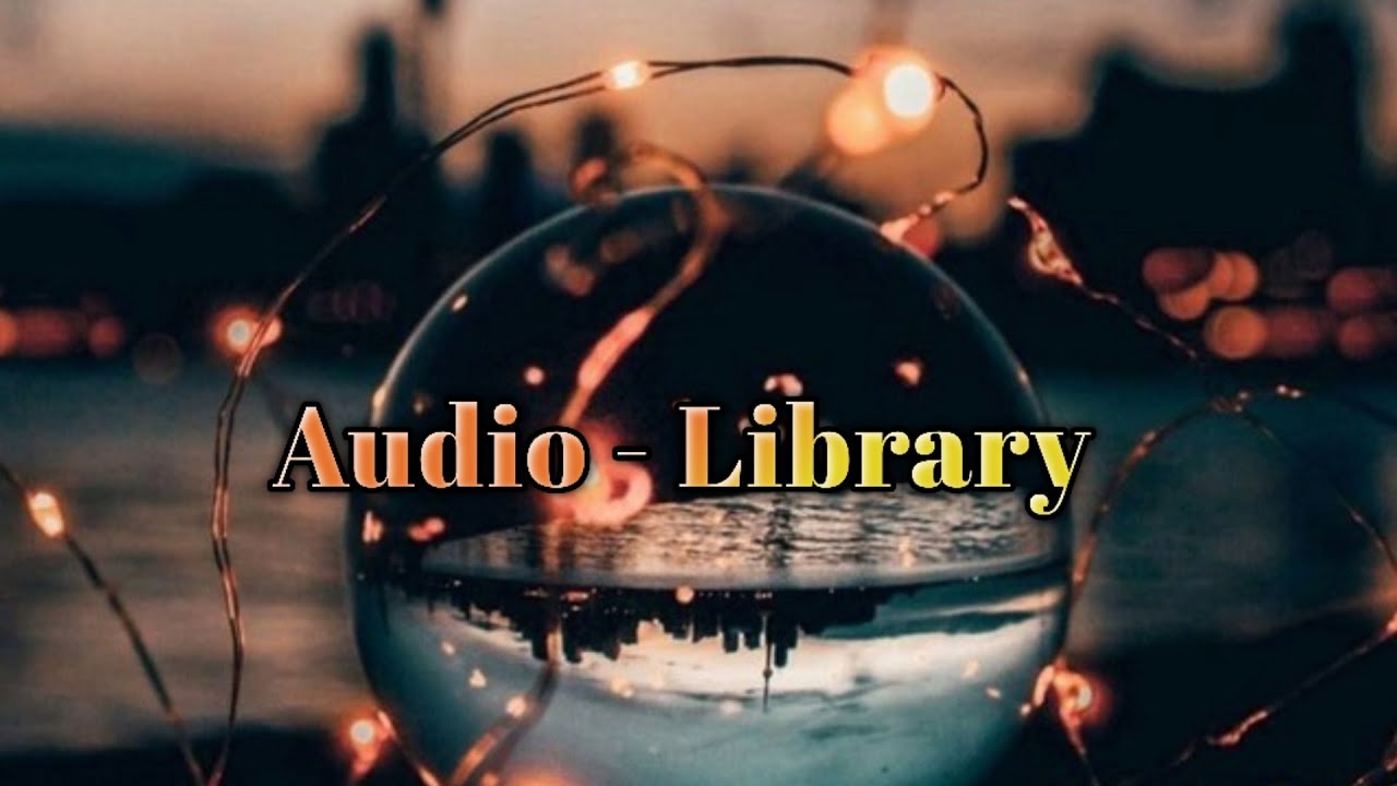 A Year Ago - (Instrumental) - Audio Library Free music #audiolibrary # ...