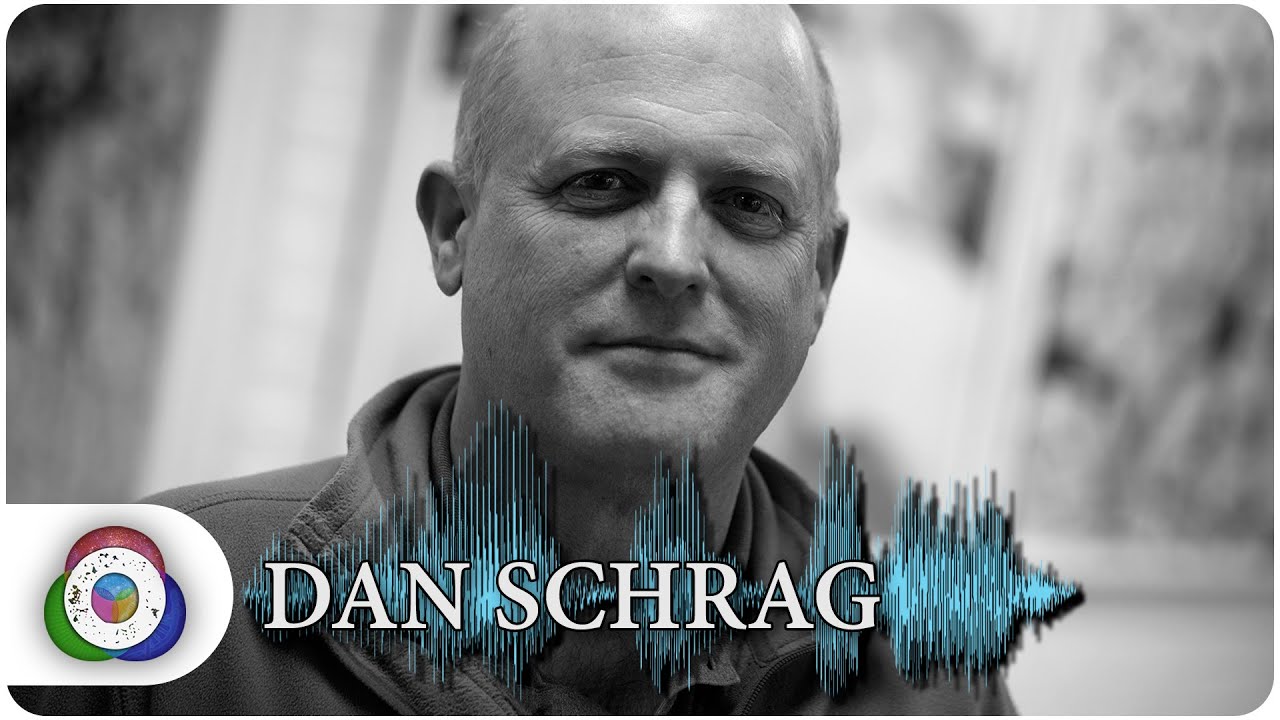FULL AUDIO | Daniel P. Schrag - The Origins Podcast - YouTube