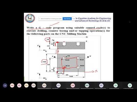 Lec 7 CAD / CAM - YouTube