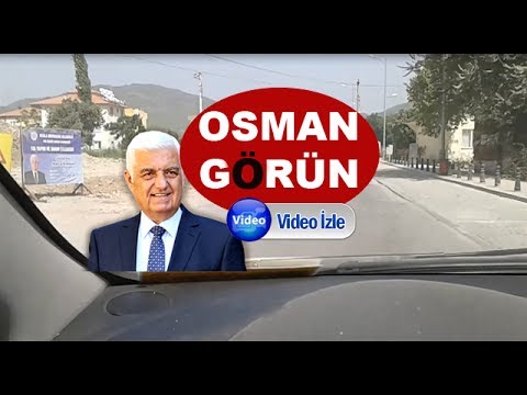 OSMAN GÜRÜN SHOW