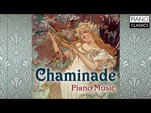 Chaminade: Piano Music, Vol. 2