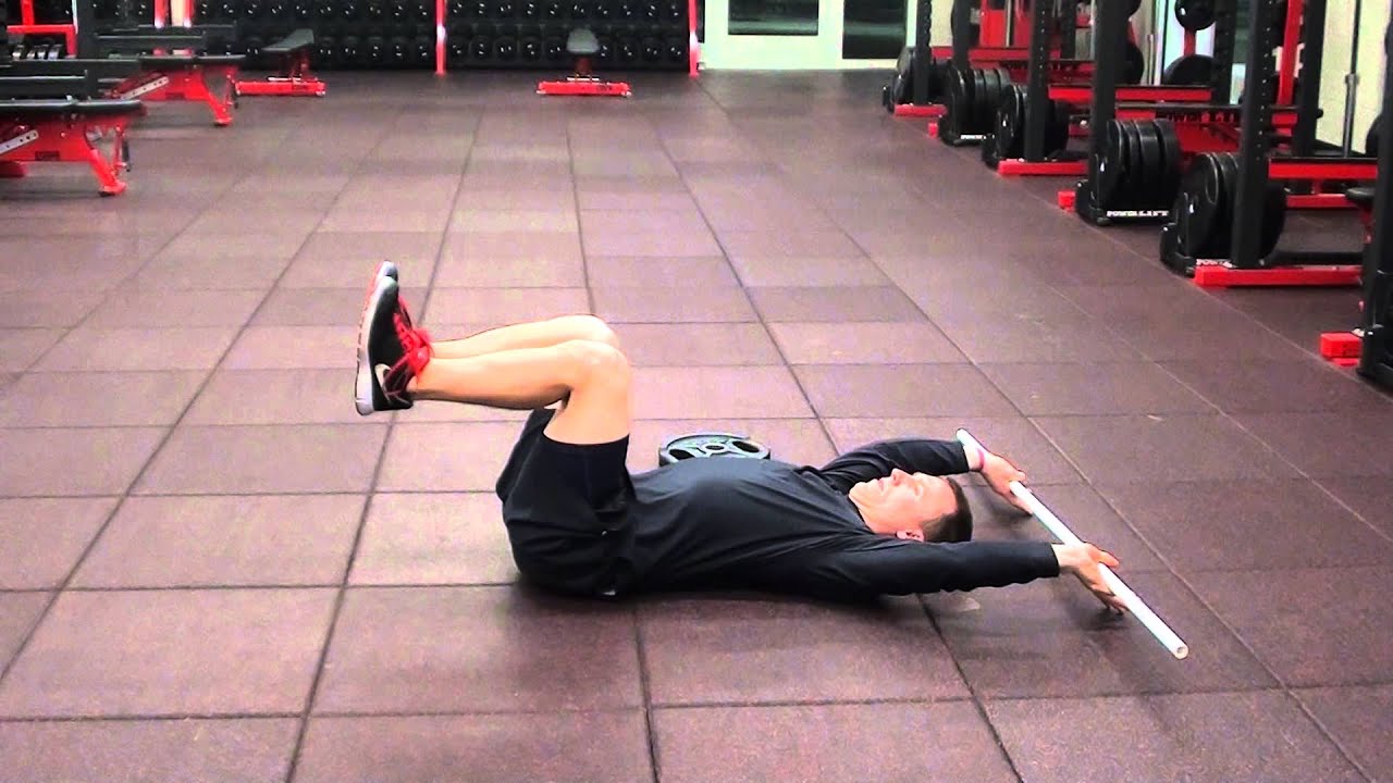 Stick Crunch - YouTube