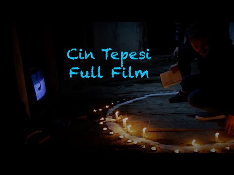 CİN TEPESİ / Full film
