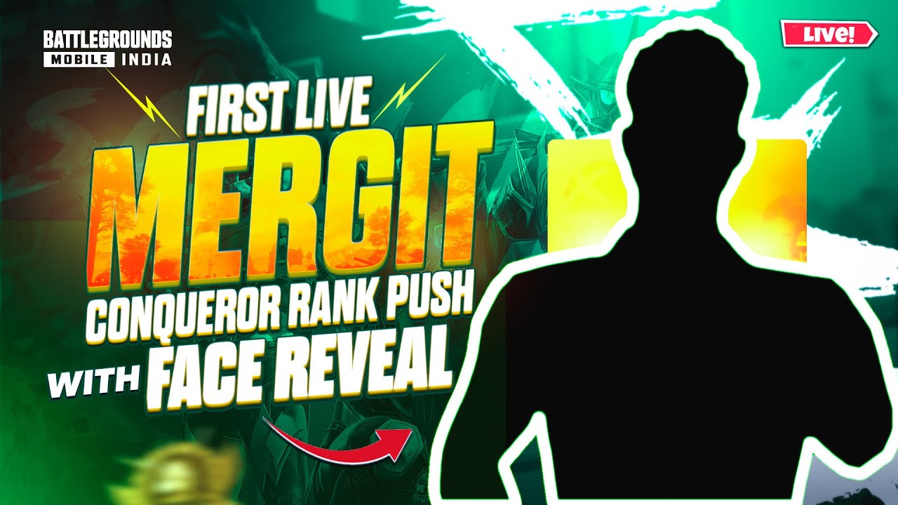 MERGIT EDITS Live Stream - YouTube