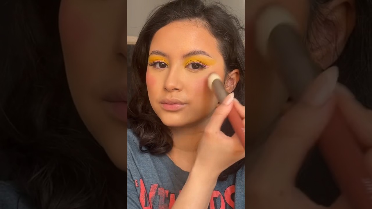 Base Makeup Routine Basemakeup Eyemakeup Makeuptut Makeuptutorial 6304