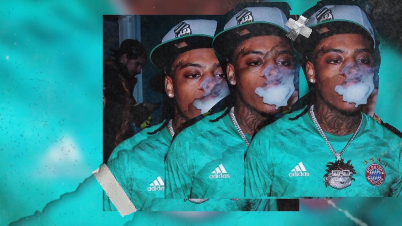 SSG Splurge x Quin Nfn Type Beat - "Blowmaster 3000" - YouTube