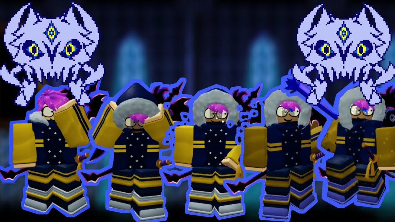 [Old Event]Undertale:A Multiversal Timeline {Evo OuterDust sans ...