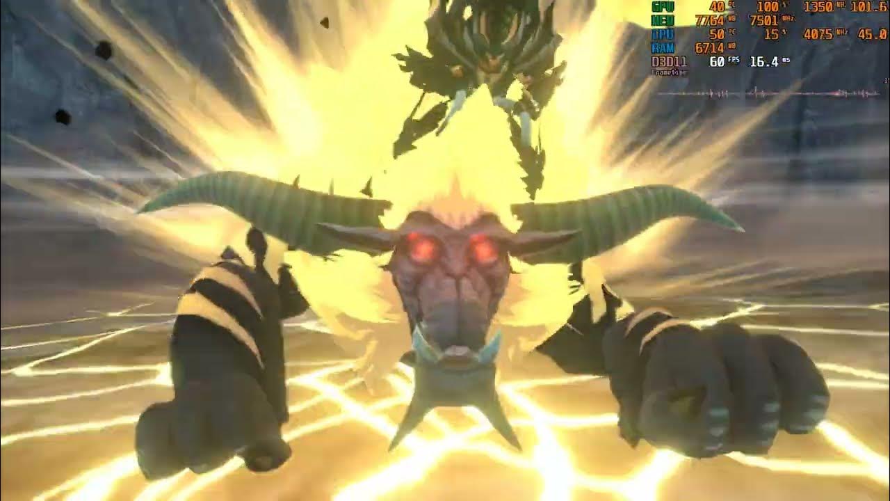 Monster Hunter Stories 2 - Gameplay 138 - Rare/Subespecies Den Coop | Gold Rathian Coop - YouTube