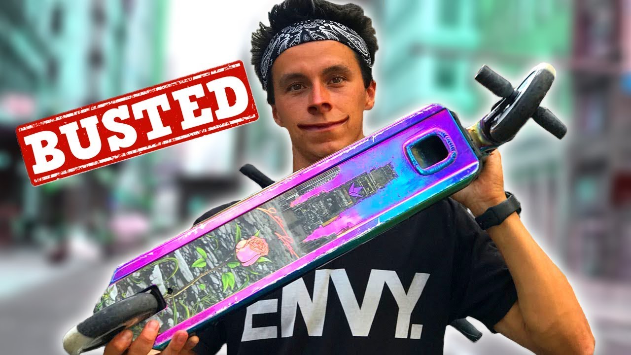 Exposing Jon Reyes... - YouTube