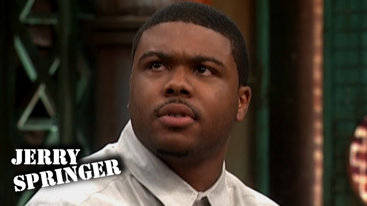 Flirting Problems | FULL SEGMENT | Jerry Springer - YouTube