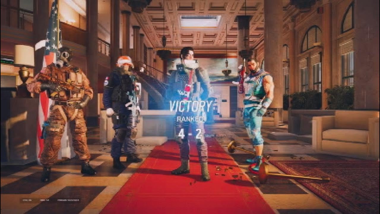 Found my biggest fan on R6 - YouTube