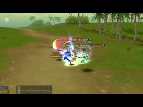 Knidos Hunter Domaltma :)