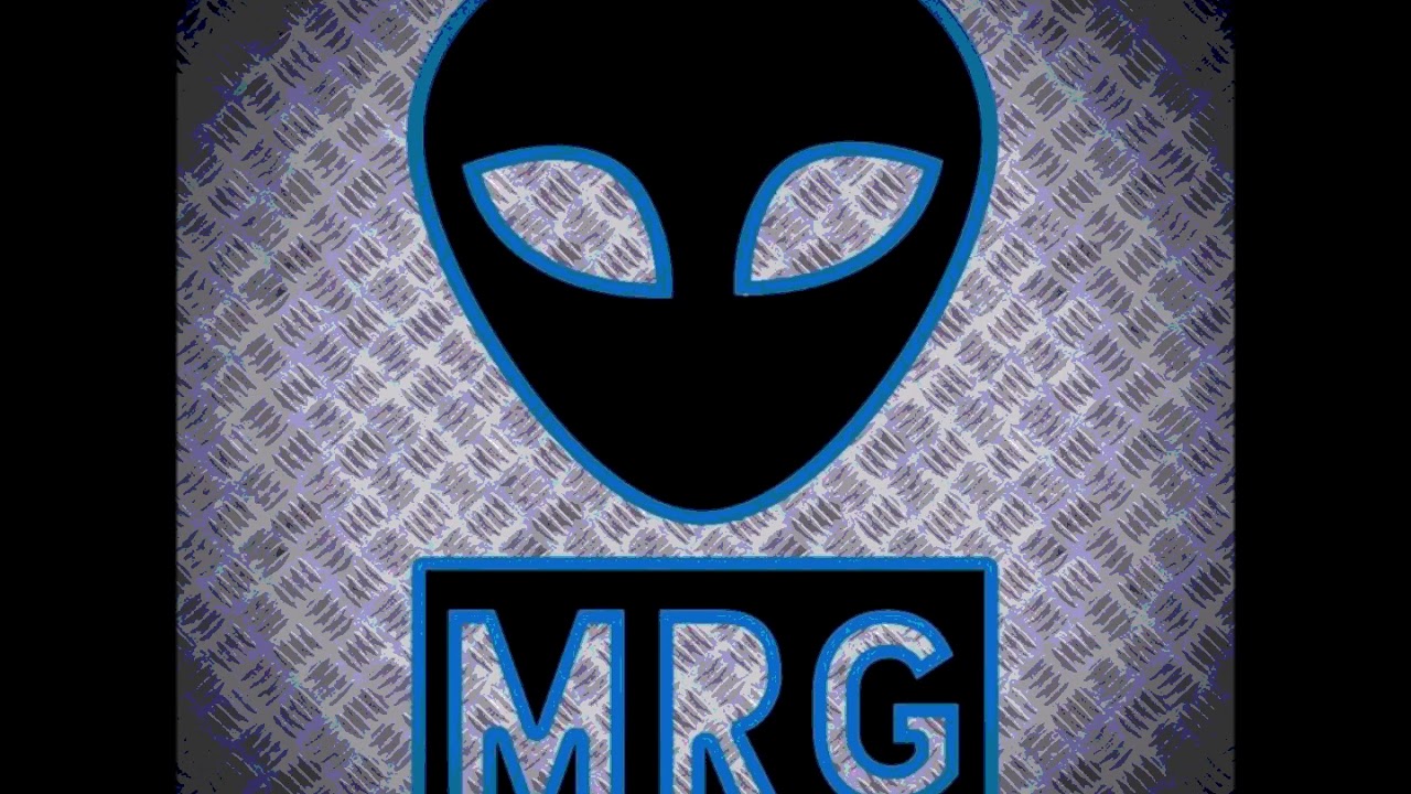 MRG SIMPLE SAMPLE - YouTube