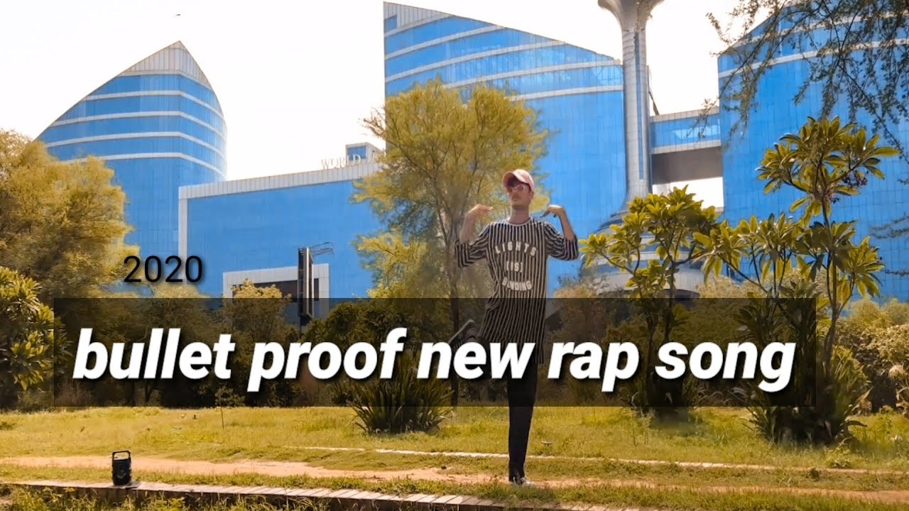 HASHTAG- BULLET PROOF RAP SONG //RAMOON//OFFICIAL MUSiC Video ...