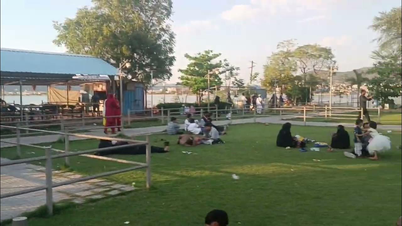 Ajmer Sharif Khawaja Garib Nawaz Anna Sager and beautiful park udhan live sho luck hotels video ...