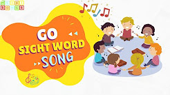 Heidi Songs (sight words) - YouTube