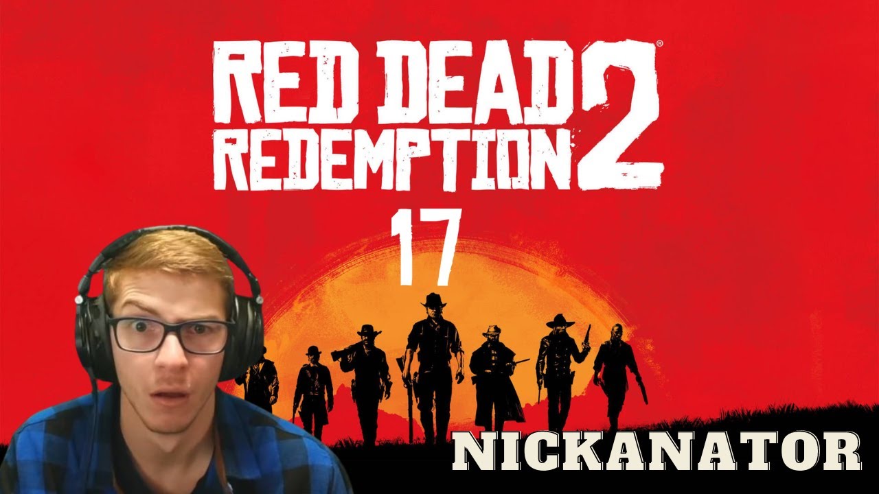 Taking Back the Chanupa! | Red Dead Redemption 2 | Pt. 17 - YouTube