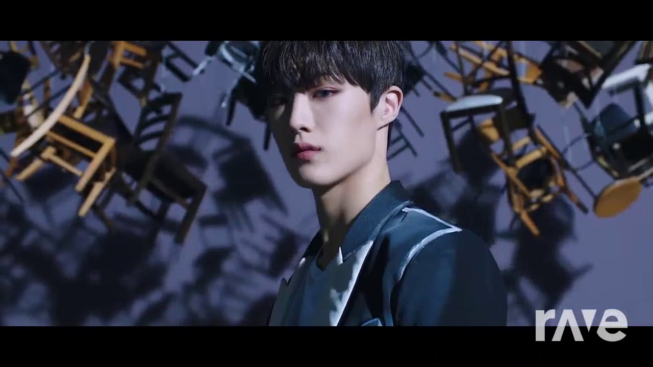 Lay Back & My New World - Verivery & Cix - YouTube