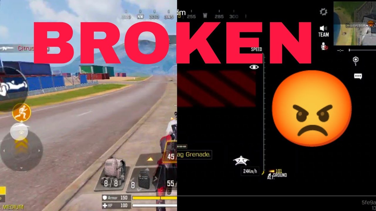 COD MOBILE OFFICIALLY BROKEN!?😡😡😡 ️ - YouTube