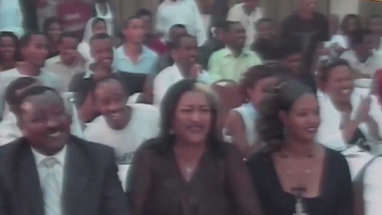 New Ethiopian Comedy Kibebew Geda,Asres Bekele and Dereje Haile funny ...