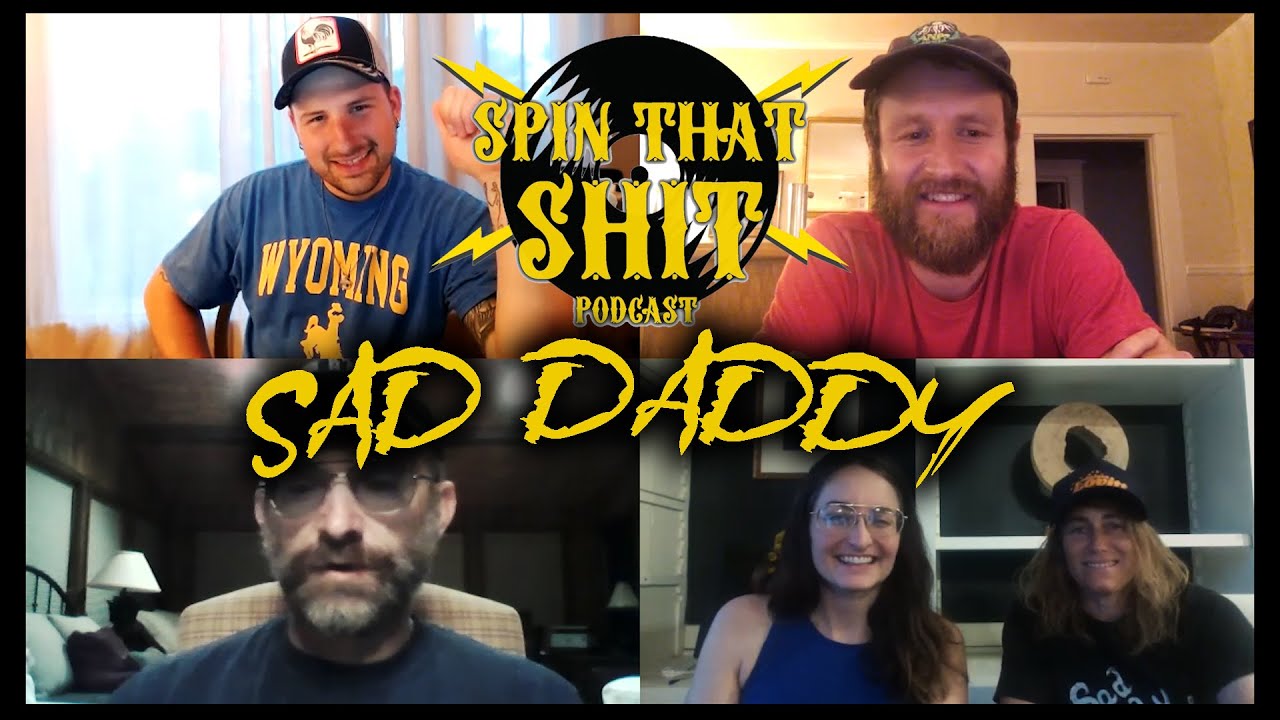 Sad Daddy Interview - YouTube