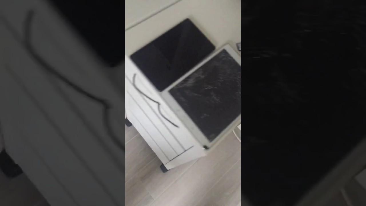 Mon setup de merde - YouTube