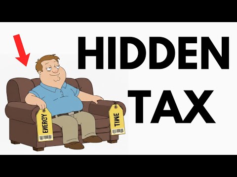 The Comfort Tax Nobody Talks About