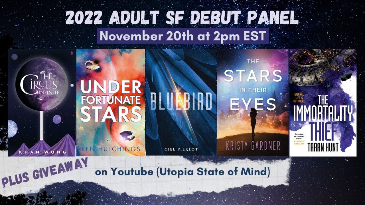 2022 Adult SF Panel - YouTube