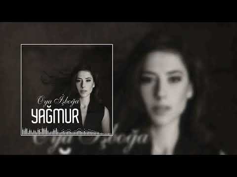 Oya İşboğa - Sensizliğim Bitmedi [Official Audio]