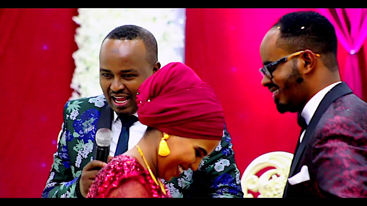 Maxamed Bk (ASIYA) Hees Cusub Official | HD - YouTube