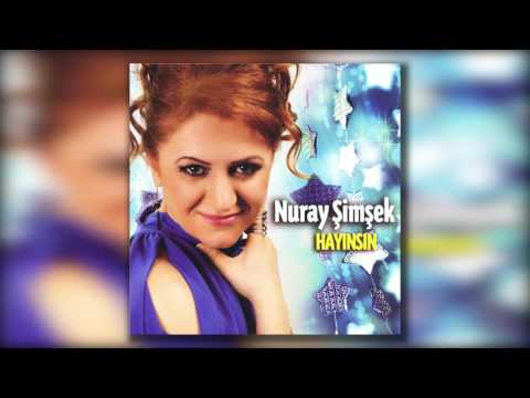 Nuray Şimşek - Karayer Karayerde