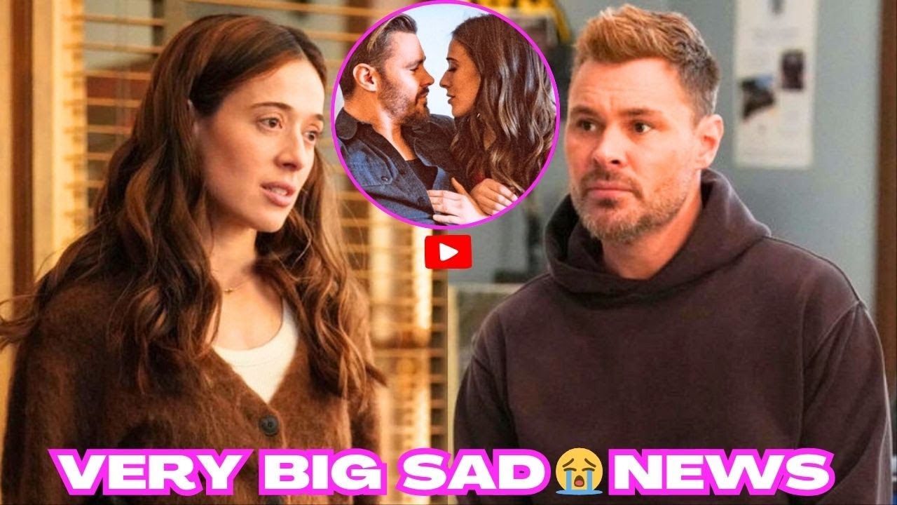 Very Big Sad😭News : Chicago PD Shocking Secret! Major Character Death ...