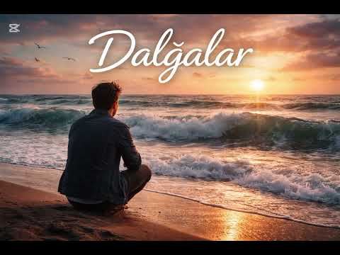🌊 Dalğalar-sakit həzin,qəlbləri dalğalar kimi coşduracağ bir musiqi.2026.