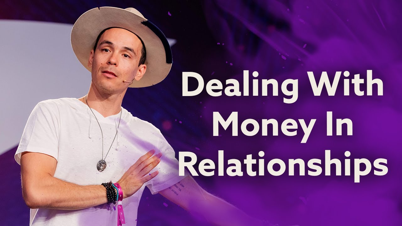 Dealing With Money In Relationships - Deep Dive Podcast With Adam Roa ...