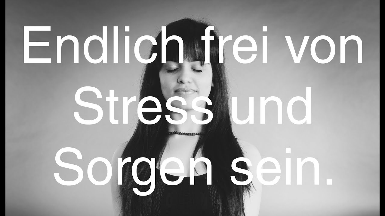 Meditation lernen und Achtsamkeitstraining bei Ommmm - YouTube
