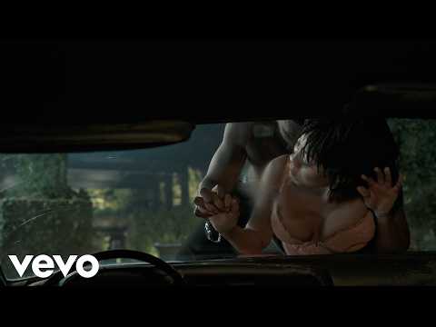 SXYBIT – Baby, Let Me Be Your Man (Official Music Video)