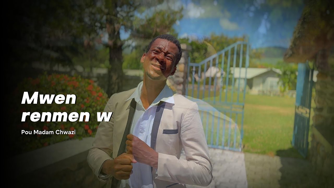 M renmen w (official music ) - YouTube
