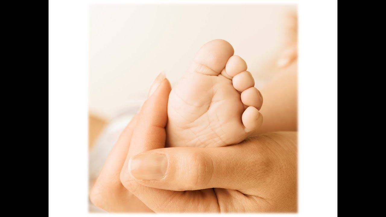 La importancia del desarrollo del Tacto. Tv para padres - YouTube