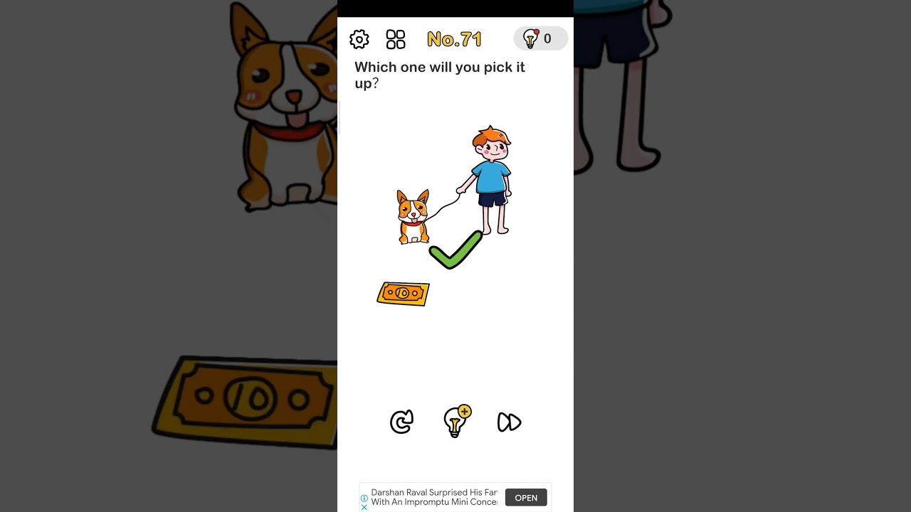 BRAIN OUT LEVEL 70 TO 80 - YouTube