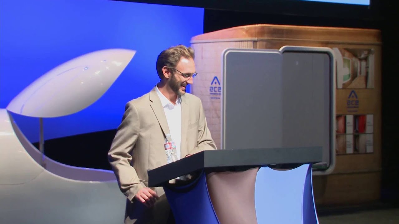 Justin Feinstein | Intro to Float Research - Float Conference 2015 ...