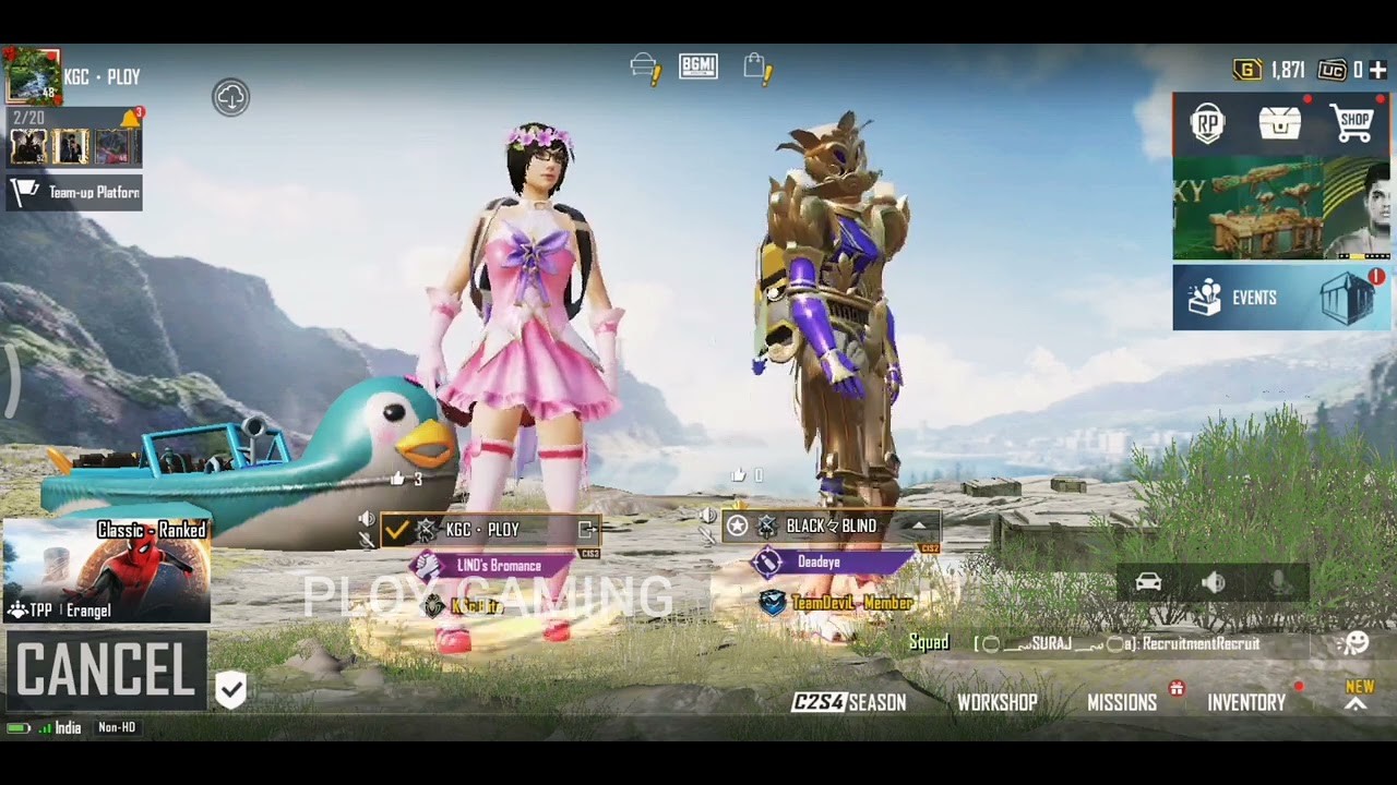 CROWN ENTRY🔥♥️ - YouTube